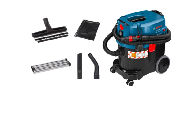 35% off on Bosch Dust Extractor | OneDayOnly