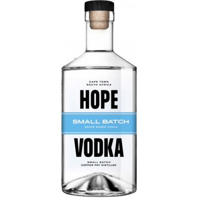 24% off on Hope Distillery Small Batch Vodka | OneDayOnly