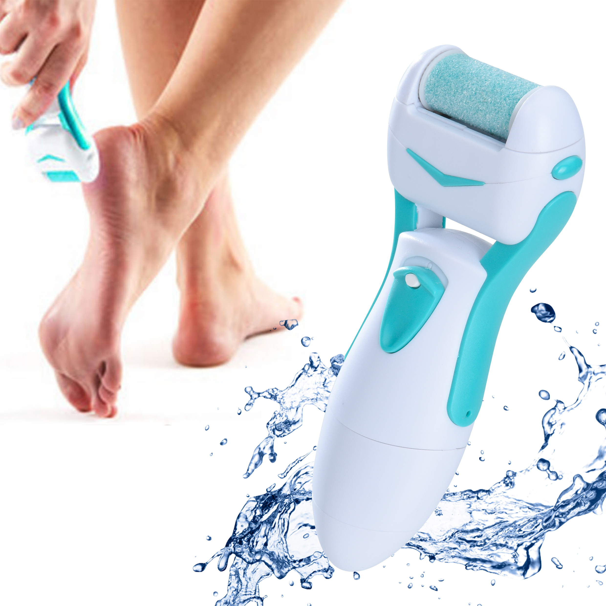 38% off on Battery Operated Callus Remover | OneDayOnly