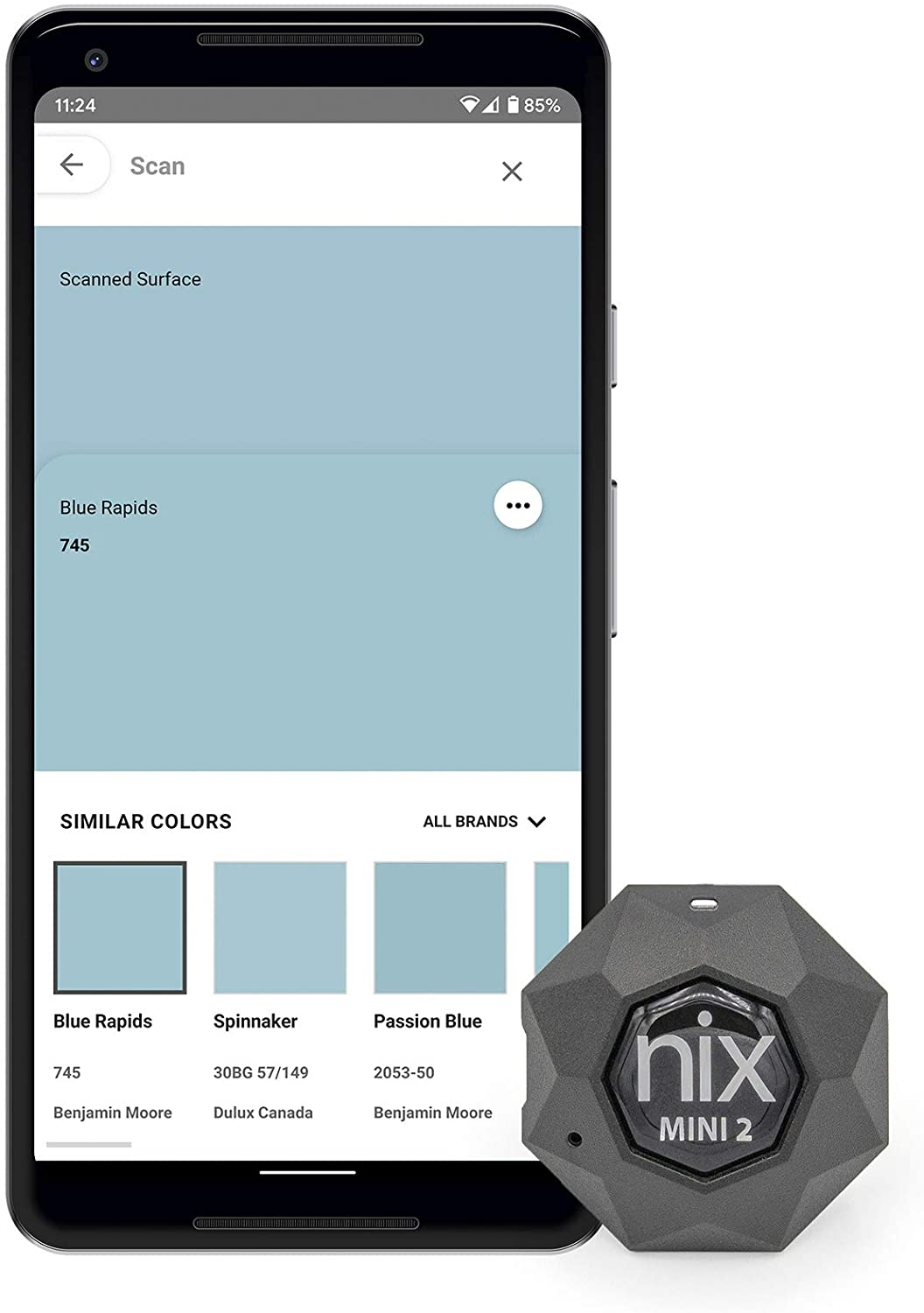 26% off on Nix Mini 2 Colour Matching Sensor | OneDayOnly