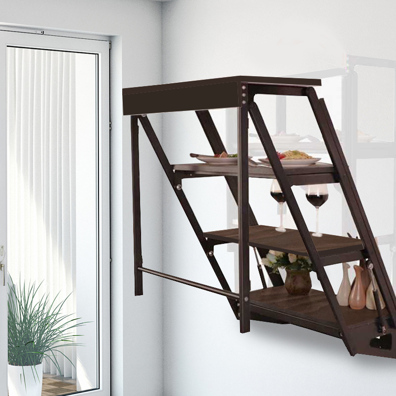 36% off on Bench Buddy Shelf Folding Table | OneDayOnly