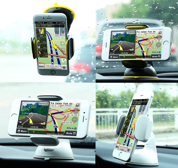50% off on Kucipa Smartphone Dashboard Mount | OneDayOnly