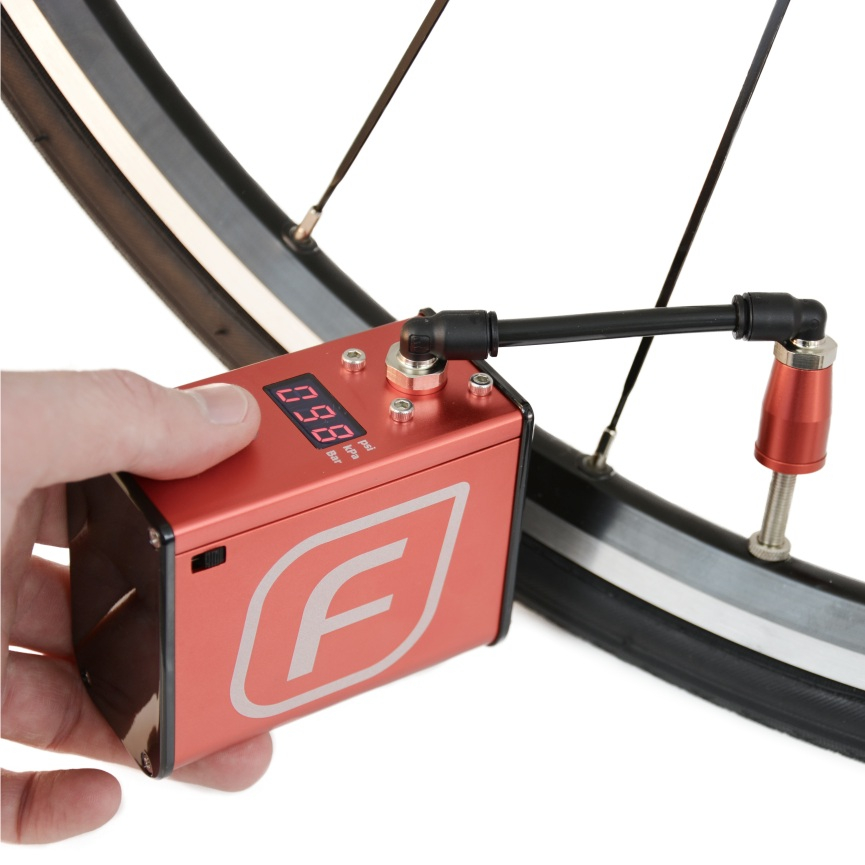25% off on Fumpa Mini Bike Pump | OneDayOnly