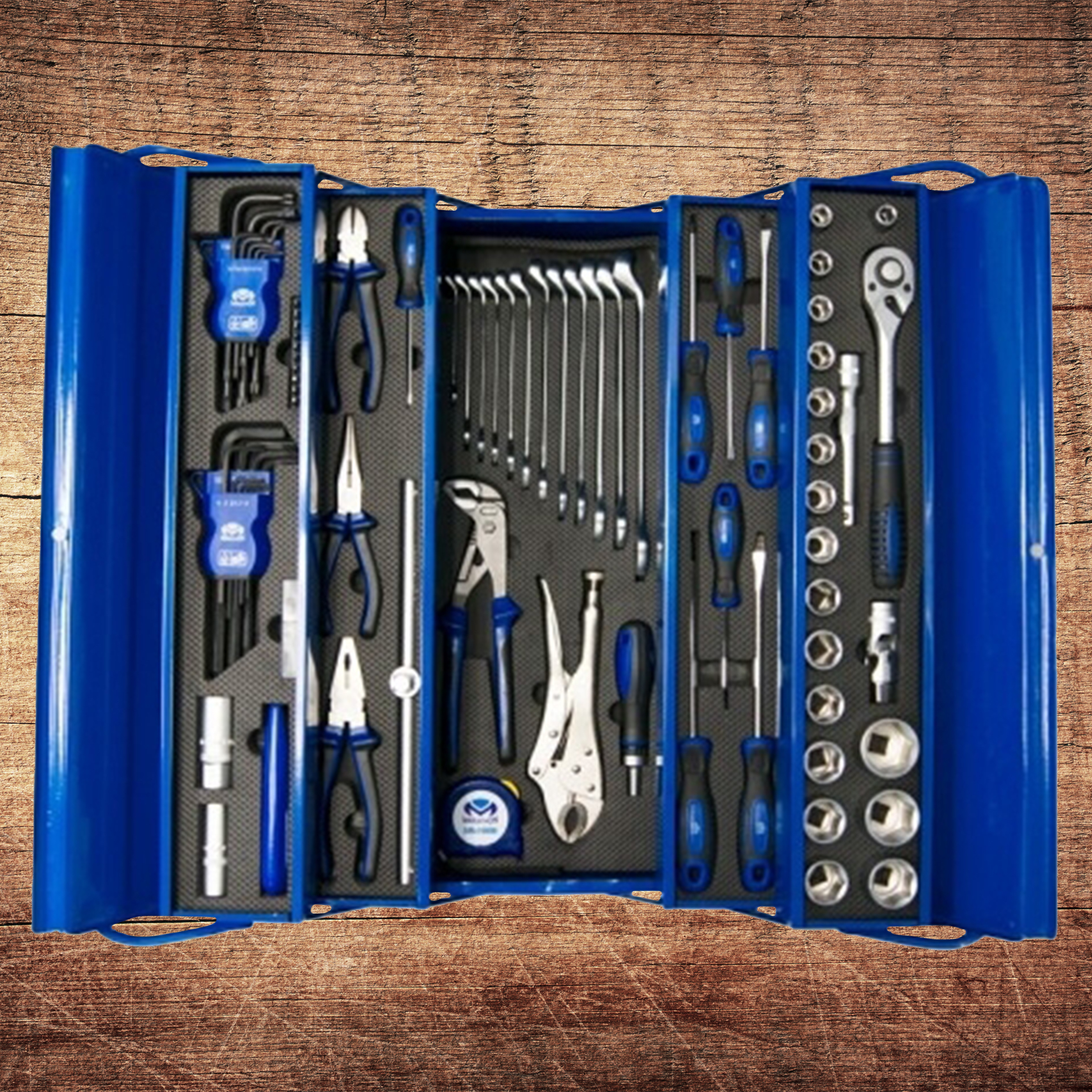 26% off on Marathon 85 Piece Tool Kit | OneDayOnly