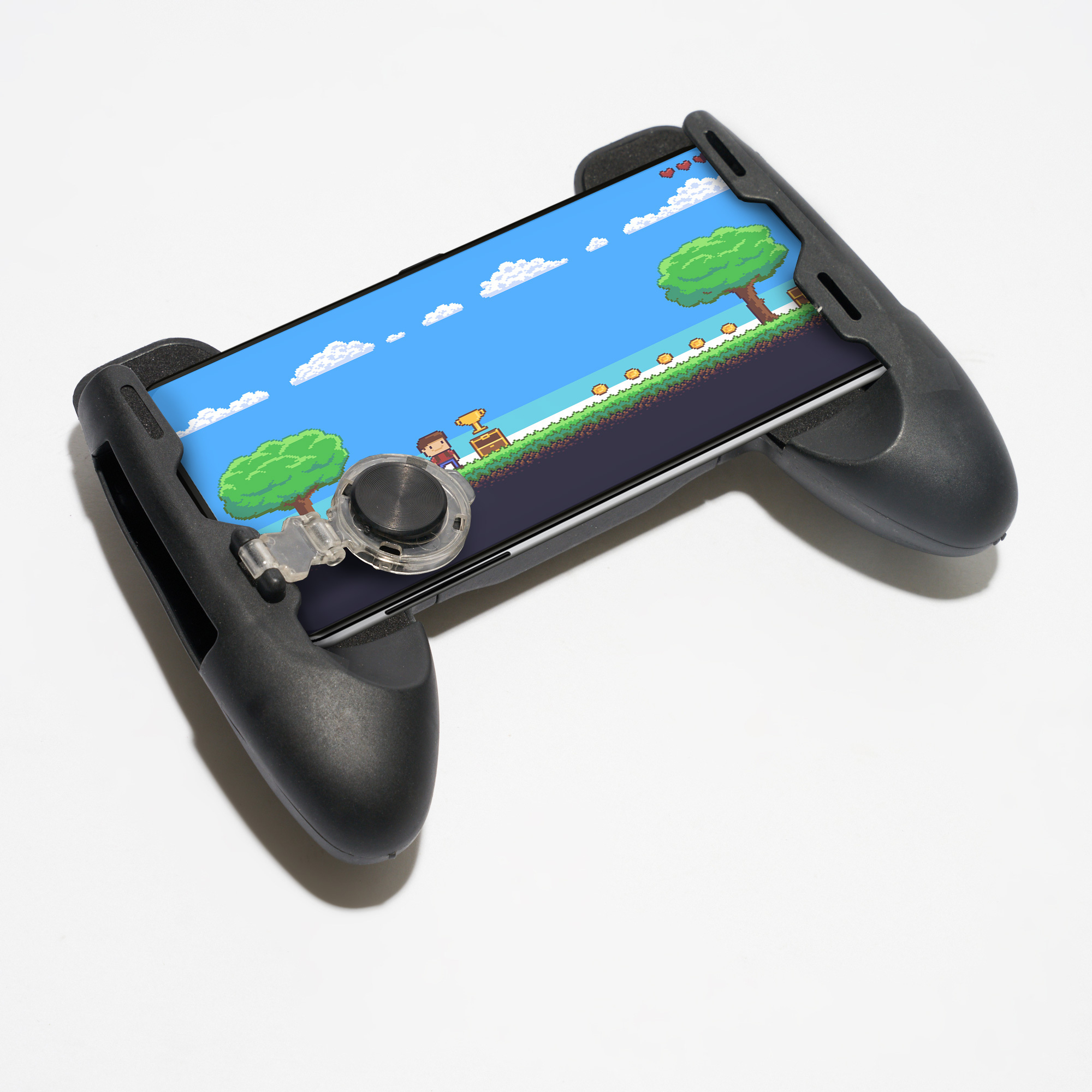 34% off on Andowl Mobile Game Controller | OneDayOnly