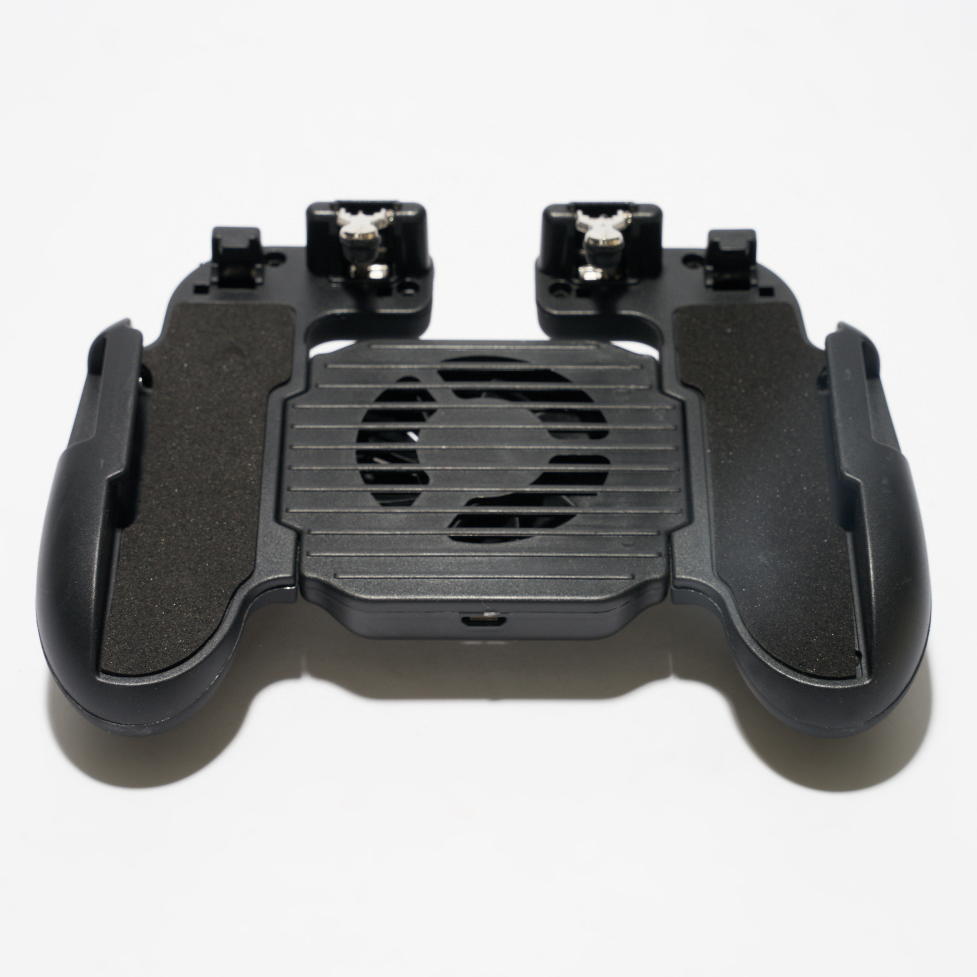 40% off on Mobile Game Controller with Fan | OneDayOnly