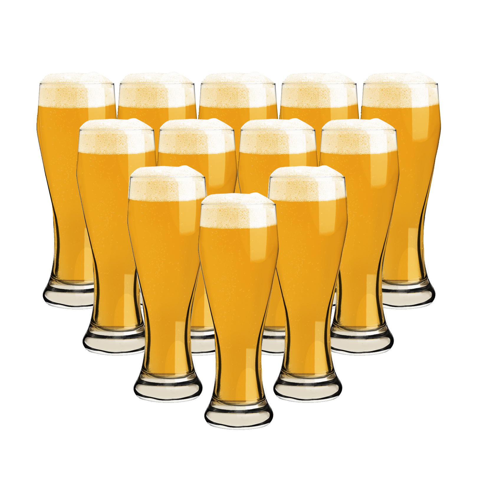 50% off on Pasabahce 520ml Beer Glasses | OneDayOnly