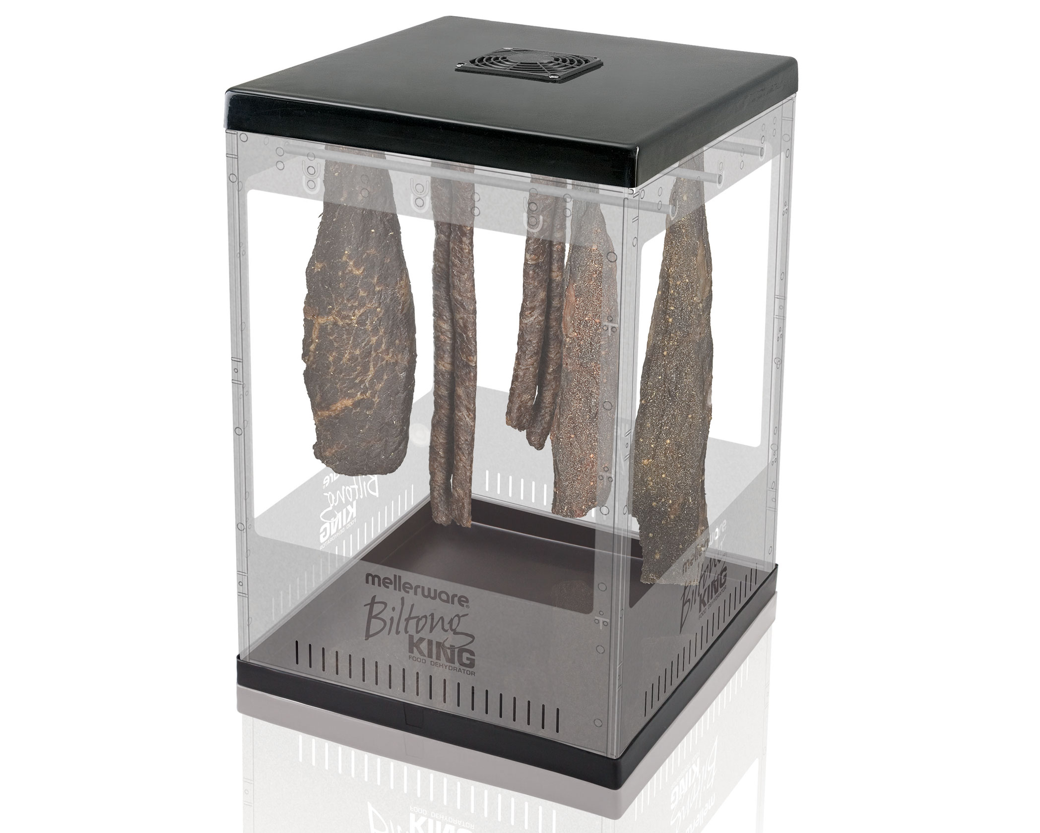 34% off on Biltong Cutter + Dehydrator | OneDayOnly