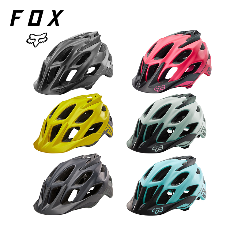 40% off on FOX Flux Riding Helmets | OneDayOnly