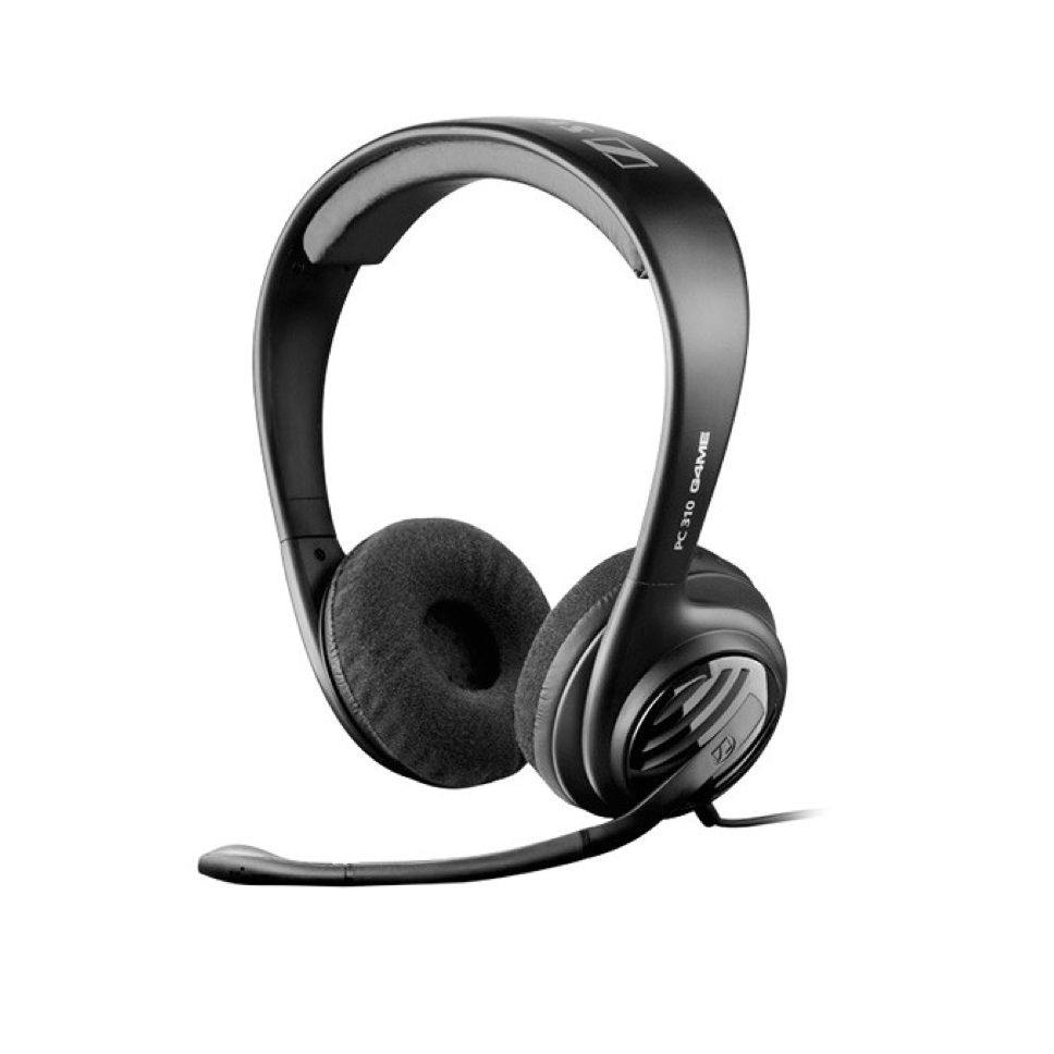 30% off on Sennheiser PC 310 Gaming Headset | OneDayOnly