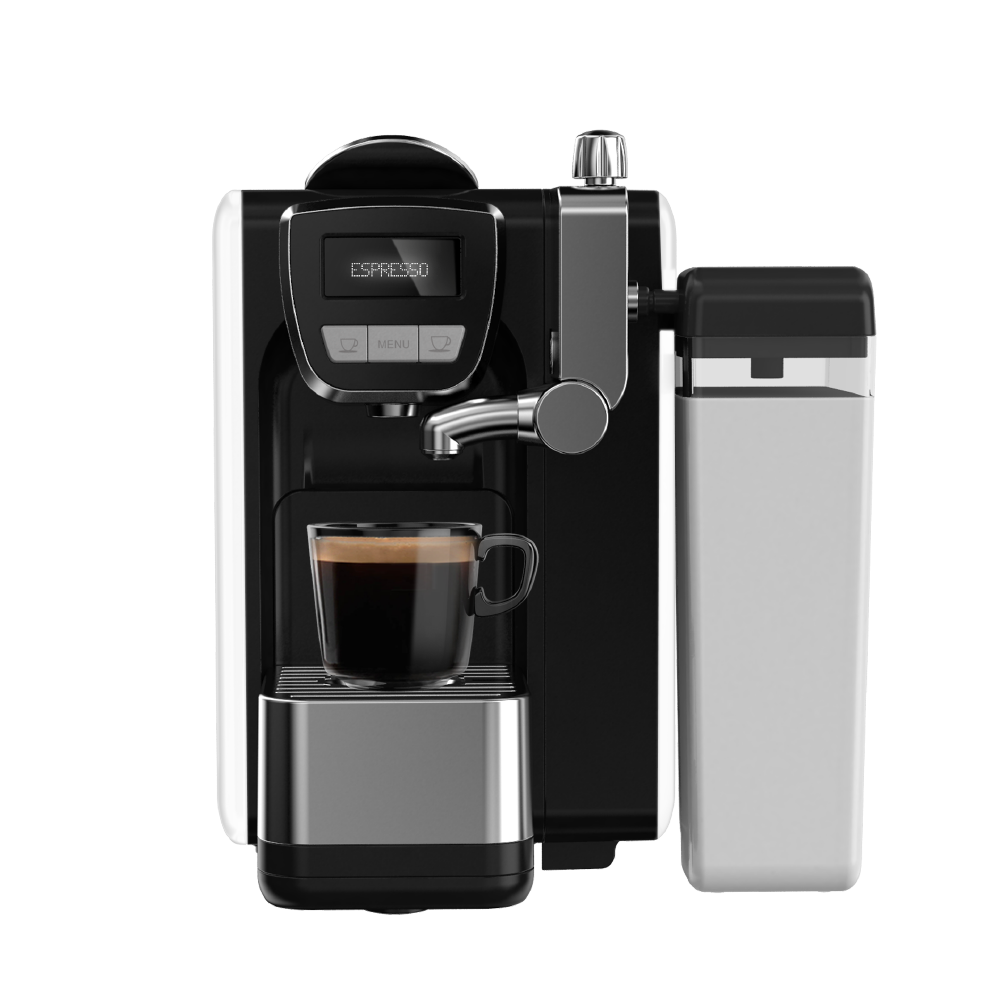 30% off on Machine & Capsule Bundle | OneDayOnly